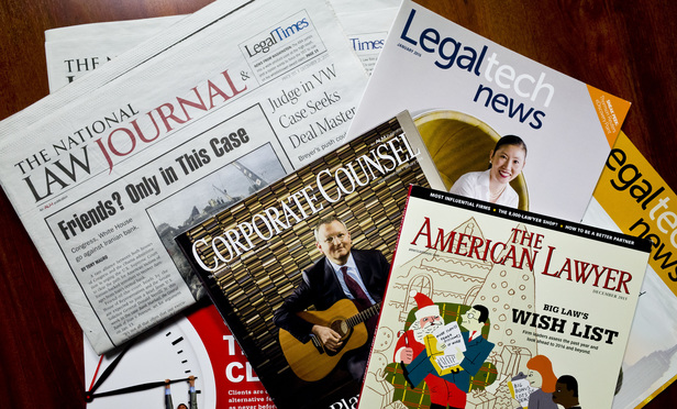 A Fusion Deal: Incisive Media’s Legal Week sold to ALM | Fusion ...