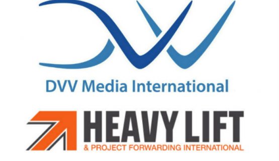 DVV Media media acquires Heavy Lift & Project Forwarding International ...